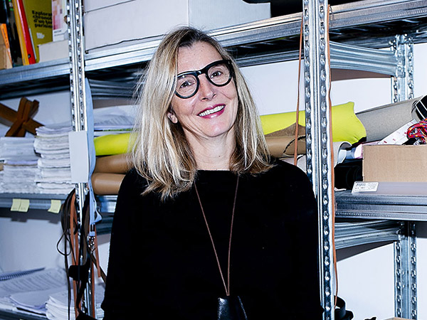 About our brand | Ann-So