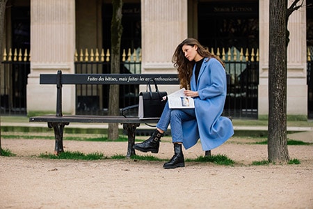 Sacoche vélo Tako n°3 | ann/so